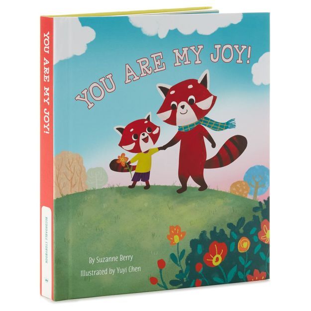 You Are My Joy! by Suzanne Berry | Goodreads