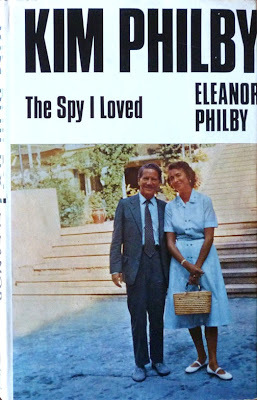 Kim Philby: The Spy I Loved by Eleanor Philby | Goodreads