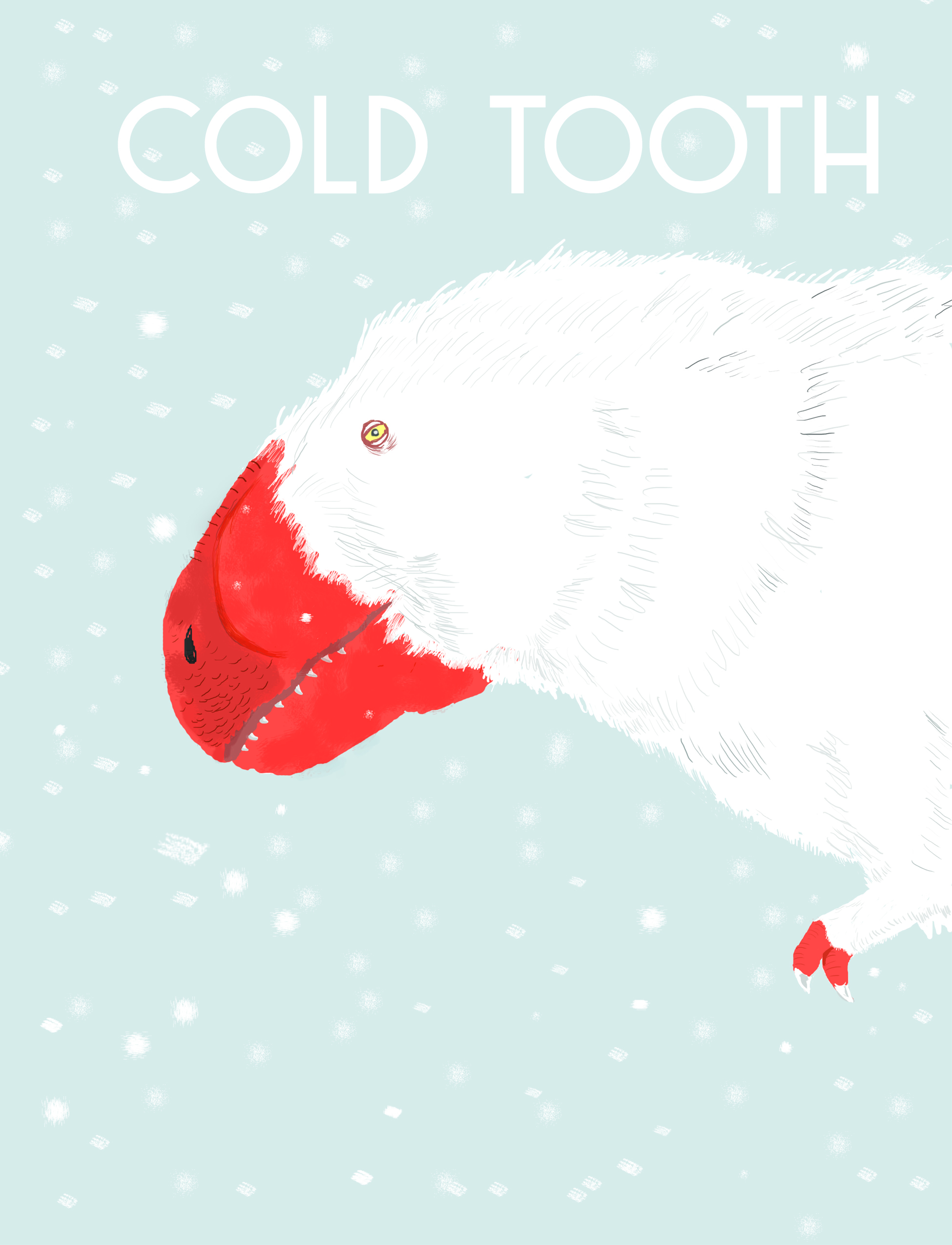 cold tooth by Julius Villanueva | Goodreads