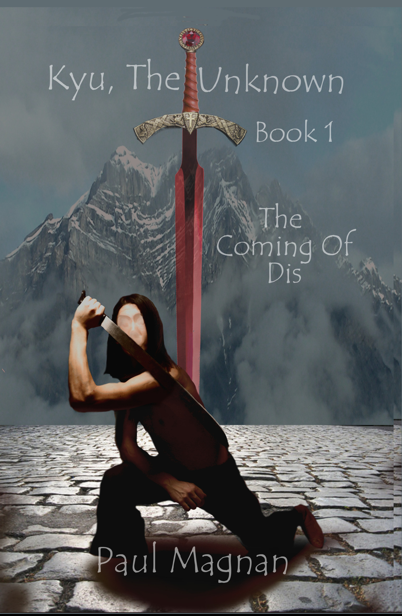 The Coming of Dis by Paul Magnan | Goodreads