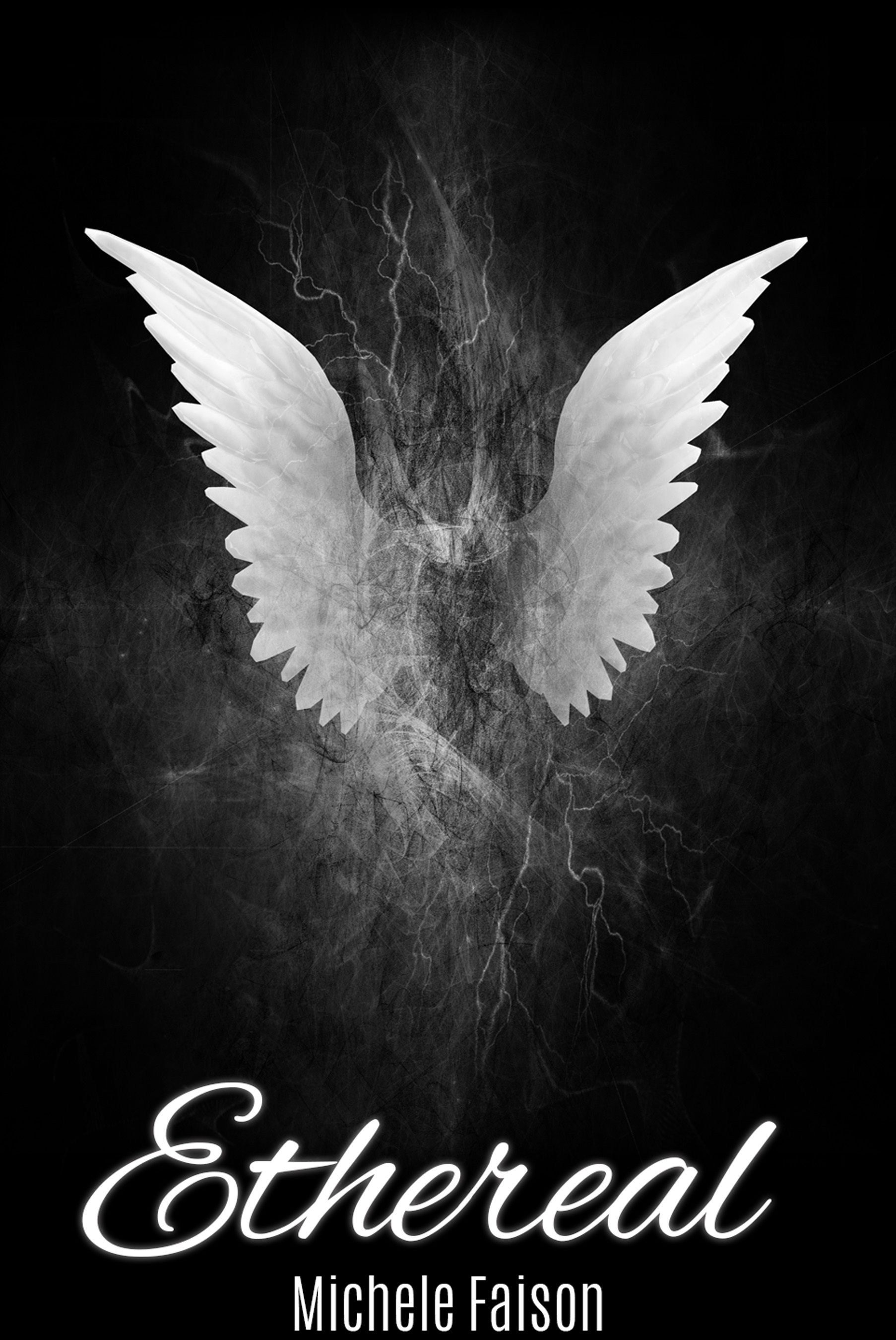 Ethereal (The Guardian Series, #1) by Michele Faison | Goodreads