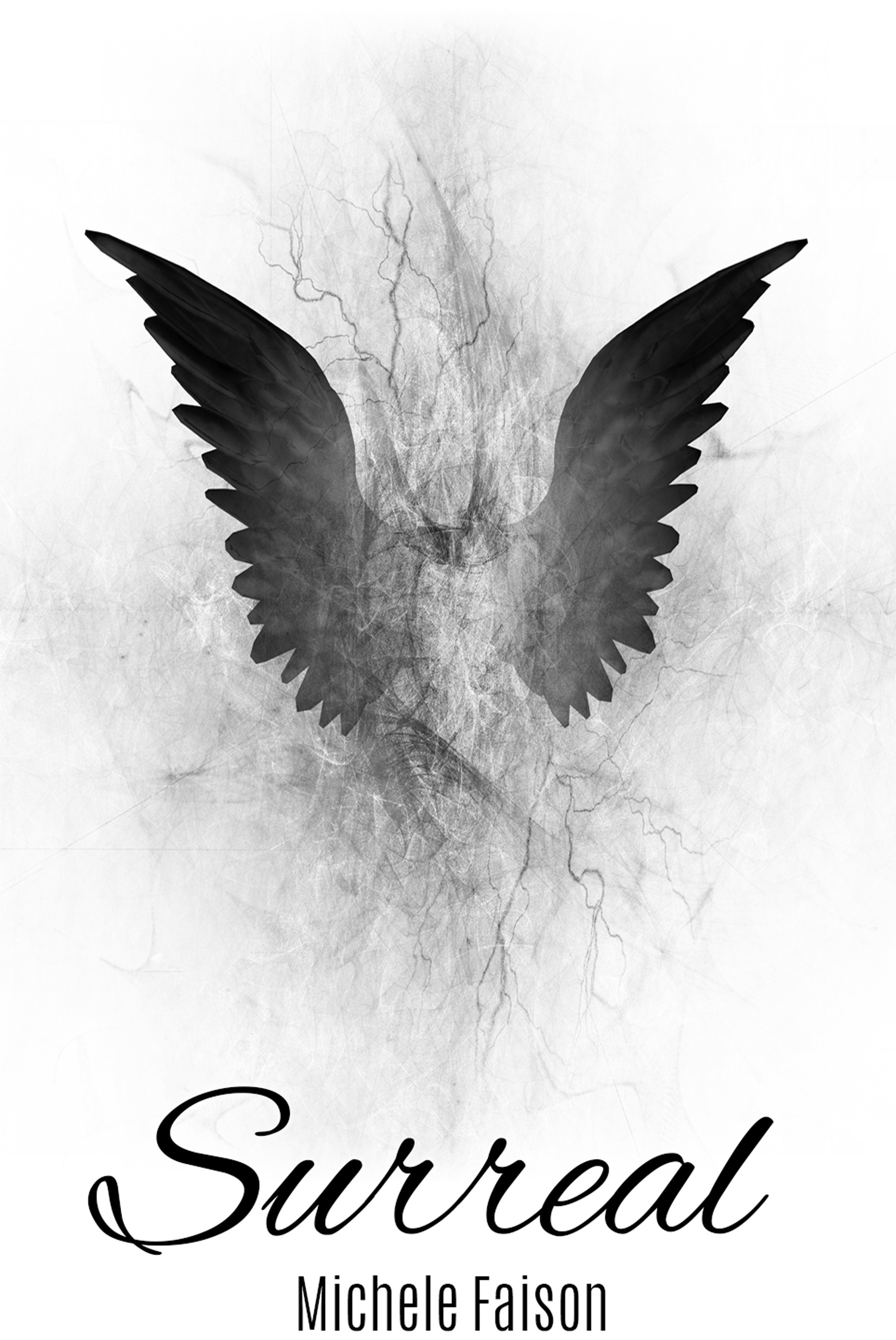 Surreal (The Guardian Series, #2) by Michele Faison | Goodreads