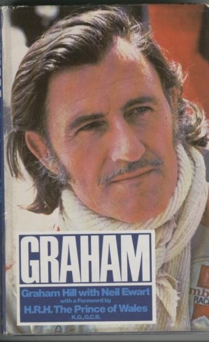 Graham by Graham Hill | Goodreads
