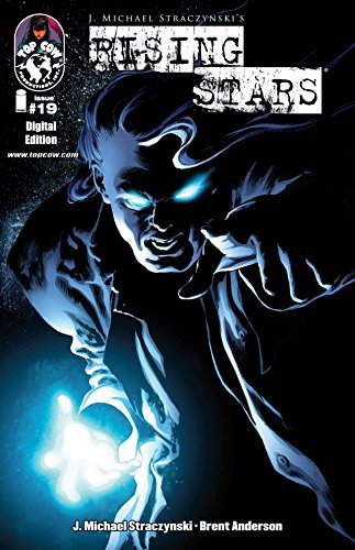 Rising Stars #19 by J. Michael Straczynski | Goodreads
