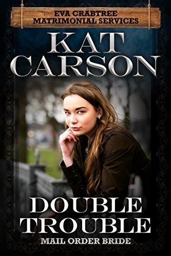 Double Trouble by Kat Carson | Goodreads