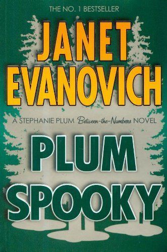 Plum Spooky by Janet Evanovich | Goodreads