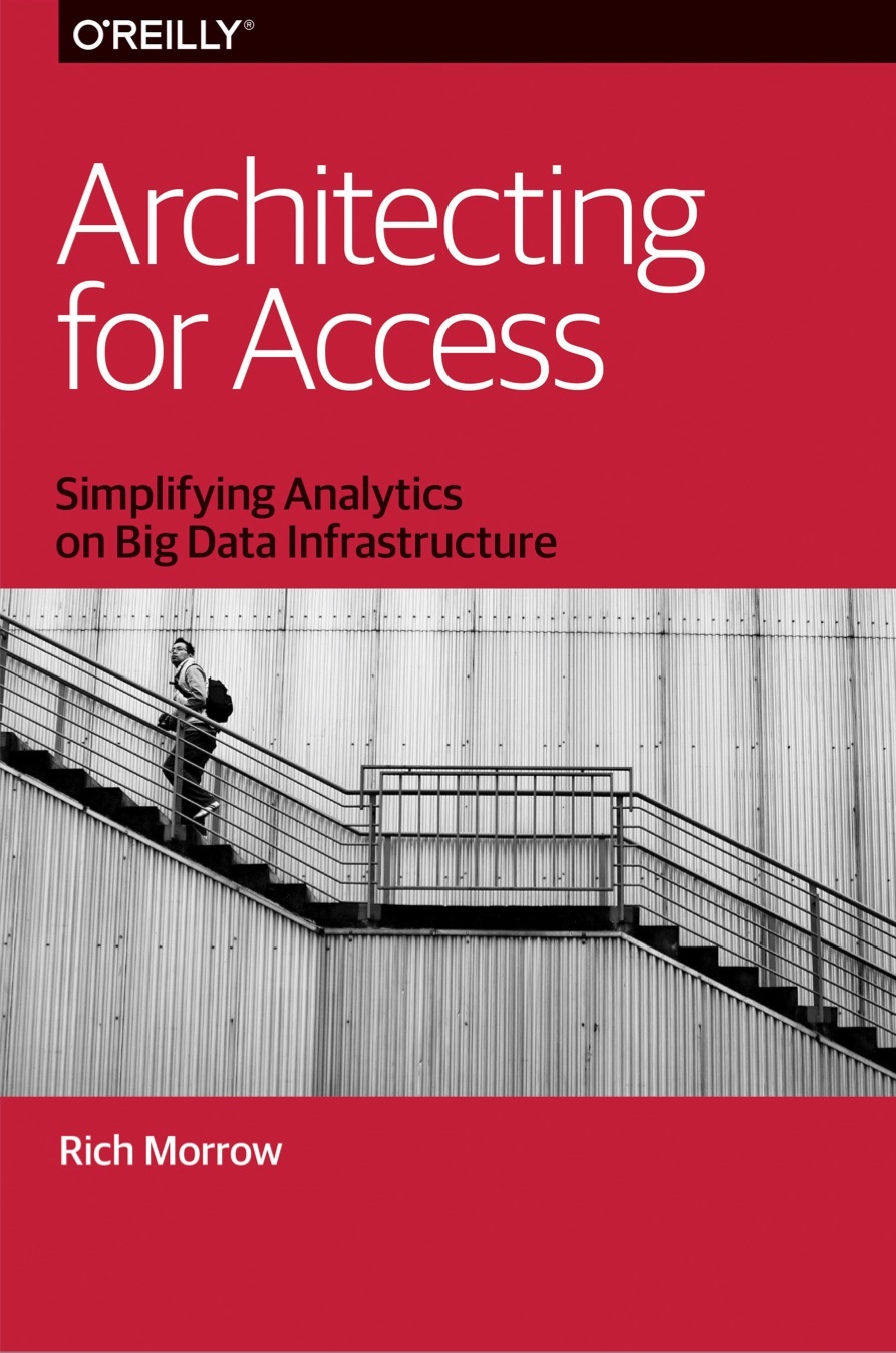 Architecting for Access by Rich Morrow | Goodreads