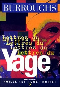 The Yage Letters