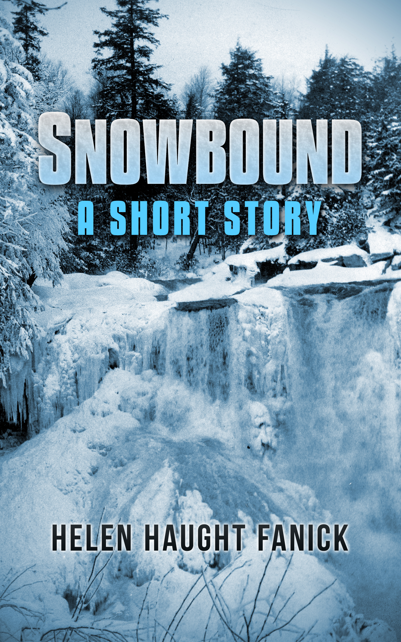 Snowbound by Helen Haught Fanick | Goodreads