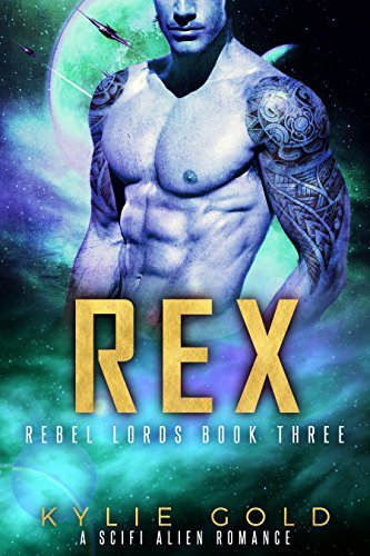 Rex (Rebel Lords, #3) by Kylie Gold | Goodreads