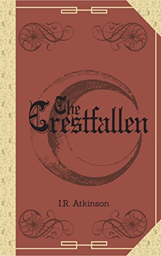 The Crestfallen by Adelina Collins | Goodreads