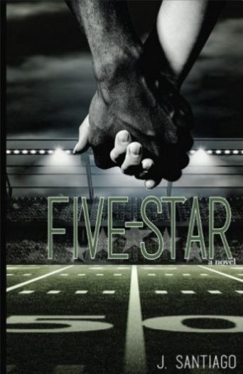 Five-Star by J. Santiago | Goodreads