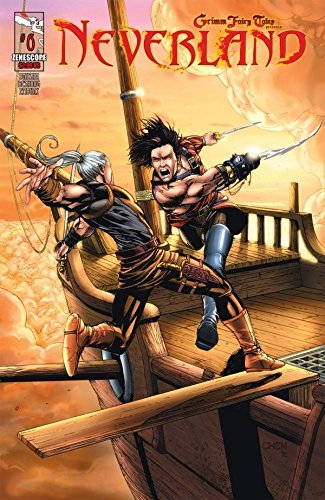 Neverland #6 (of 7) by Joe Brusha | Goodreads