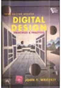 Digital Design by John F. Wakerly | Goodreads