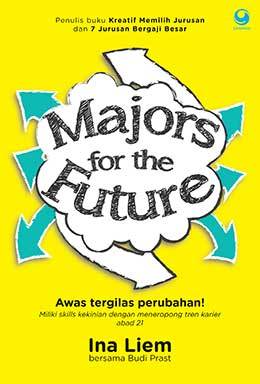 majors for the future by Ina Liem | Goodreads