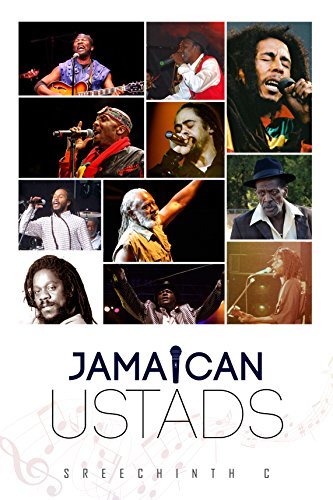 Jamaican Ustads: Of the Reggae Genre & their Quotes by Sreechinth C ...