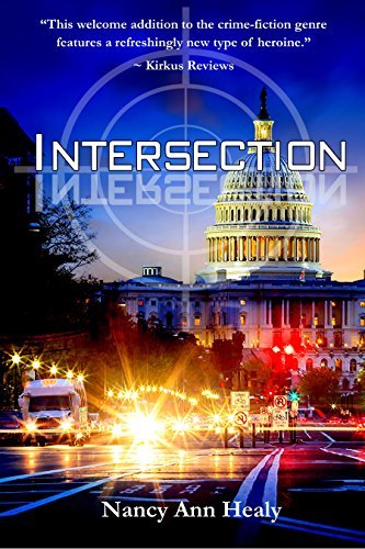 Intersection (Alex and Cassidy Book 1) by Nancy Ann Healy | Goodreads