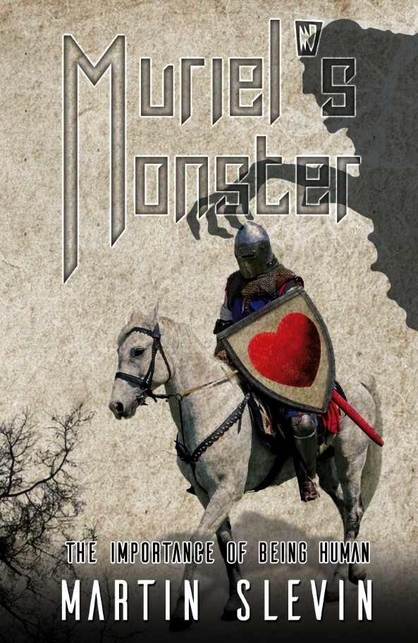 Muriel's Monster by Martin Slevin | Goodreads