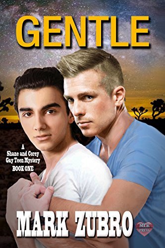Gentle by Mark Zubro | Goodreads