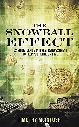 The Snowball Effect: Using Dividend & Interest Reinvestment To Help You ...