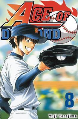 Ace of Diamond Vol. 8 by Yuji Terajima | Goodreads