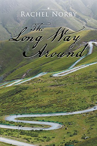 The Long Way Around by Rachel Norby | Goodreads