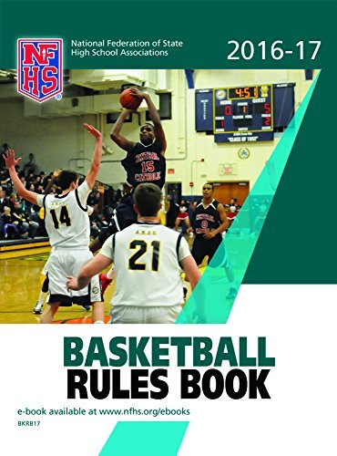 2016-17 NFHS Basketball Rules Book by N.F.H.S. | Goodreads