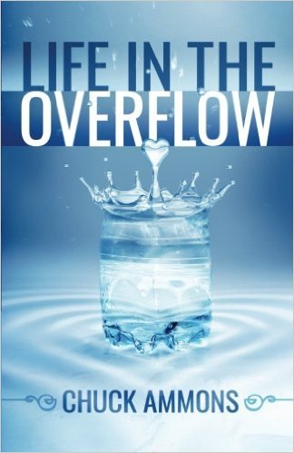 Life in the Overflow by Chuck Ammons | Goodreads
