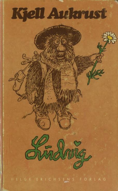 Ludvig by Kjell Aukrust | Goodreads