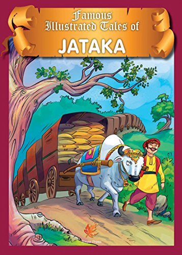 Jataka (Illustrated) by Compiled by Maple Press | Goodreads