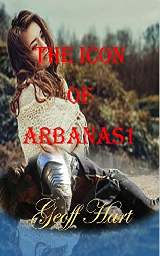 The Icon of Arbanasi by Geoff Hart | Goodreads