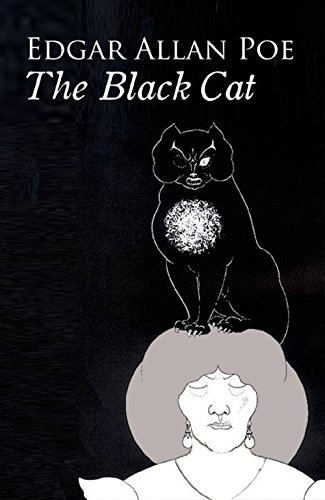 The Black Cat (Annotated): Edgar Allan Poe Biography by Edgar Allan Poe ...