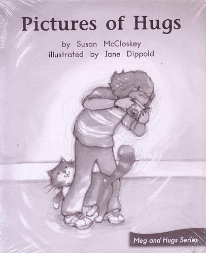 Pictures of Hugs; Leveled Literacy Intervention My Take-Home 6 Pak ...