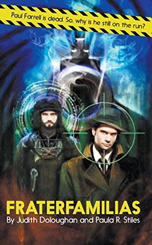 Fraterfamilias by Paula R. Stiles | Goodreads