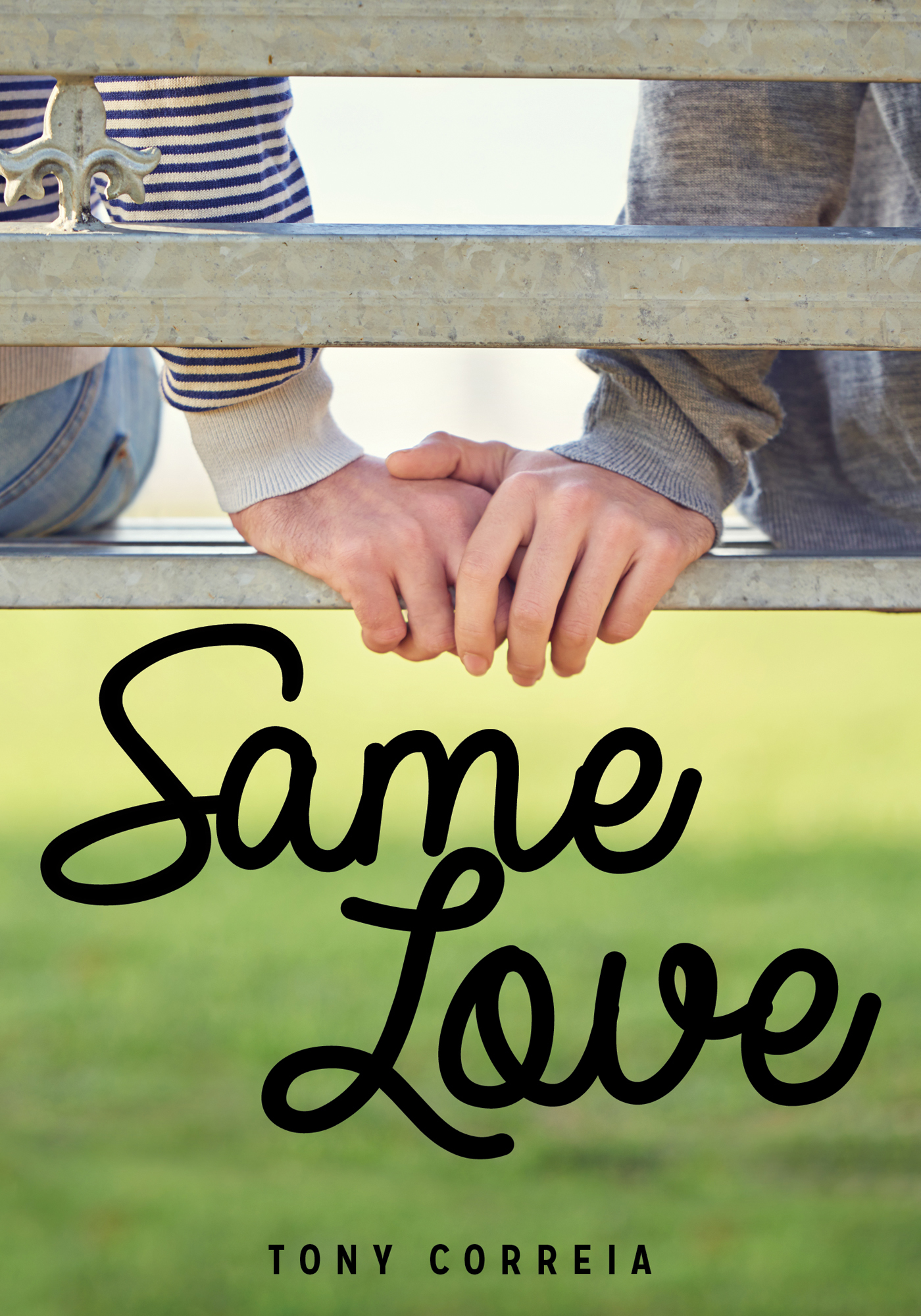 Same Love (Lorimer Real Love) by Tony Correia | Goodreads