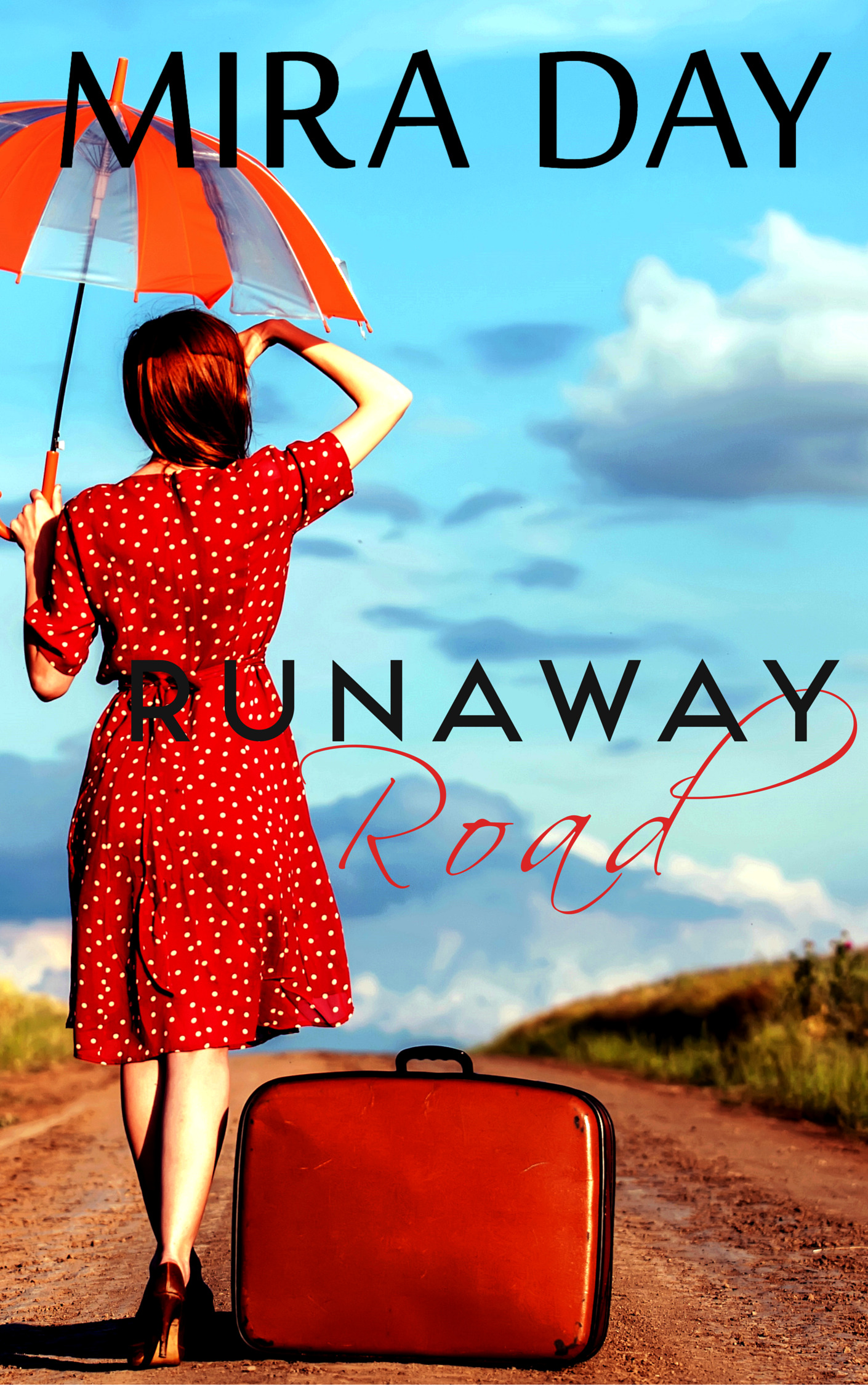 Runaway Road by Mira Day | Goodreads