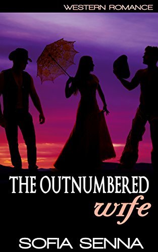The Outnumbered Wife by Sofia Senna | Goodreads