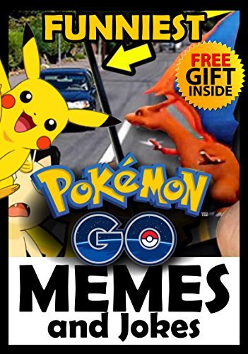 Pokemon Go Memes: The Latest Funniest Pokemon Go Memes, Comics and ...