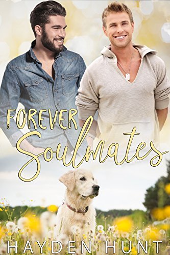 Forever Soulmates by Hayden Hunt | Goodreads