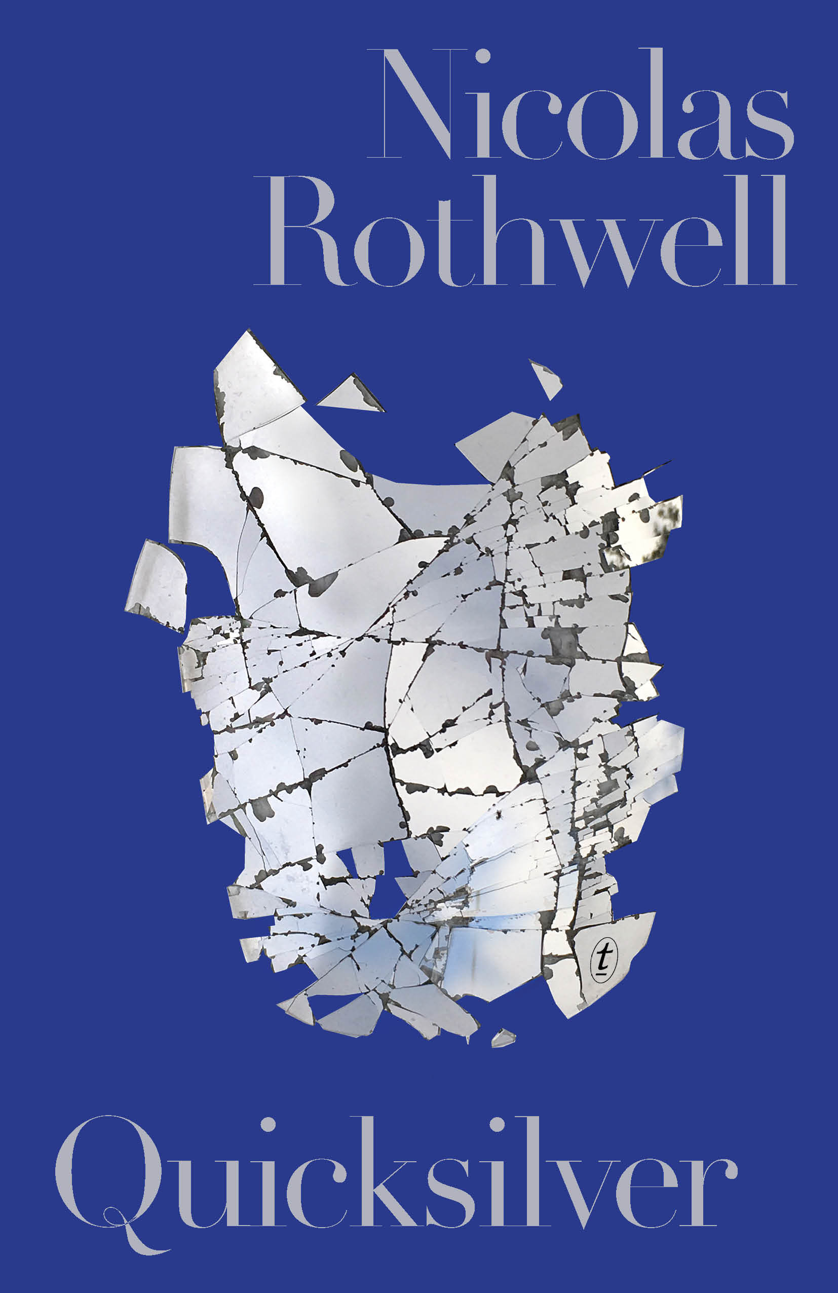Quicksilver by Nicolas Rothwell | Goodreads