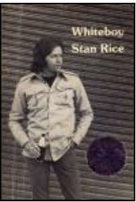 White Boy by Stan Rice | Goodreads
