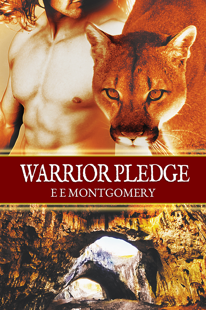 Warrior Pledge by E.E. Montgomery | Goodreads