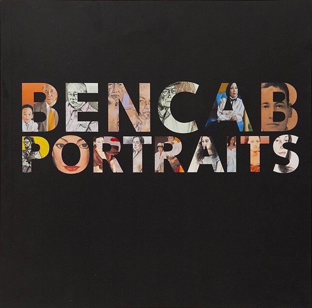 BenCab Portraits by Ambeth R. Ocampo | Goodreads