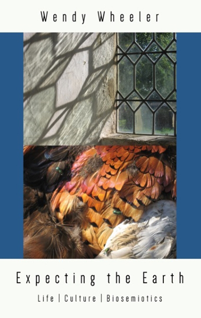 Expecting the Earth: Life / Culture / Biosemiotics by Wendy Wheeler ...