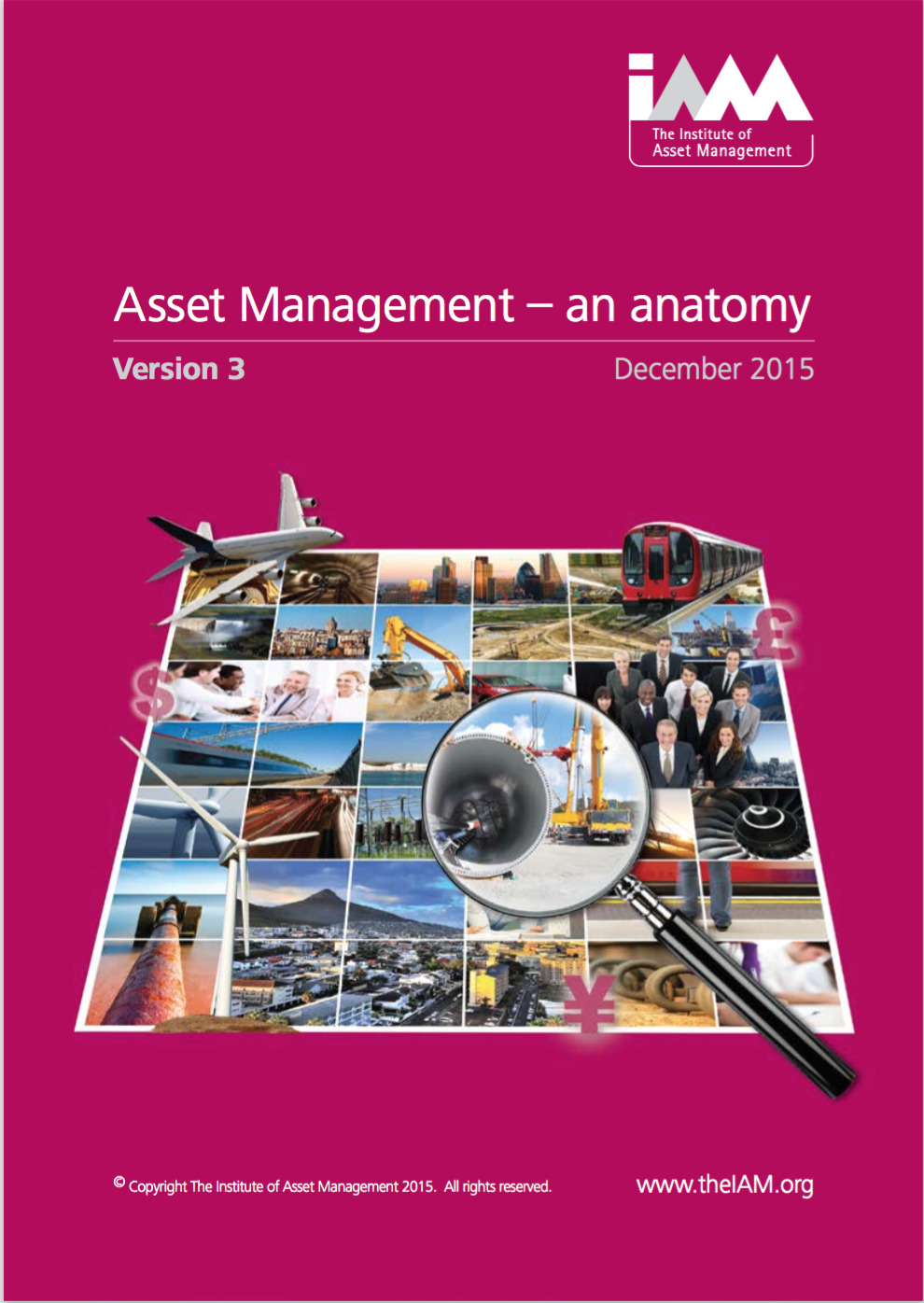 Asset Management - an anatomy v3 by The Institute of Asset Management ...
