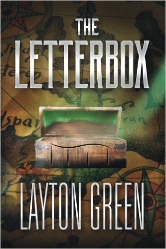 The Letterbox by Layton Green | Goodreads
