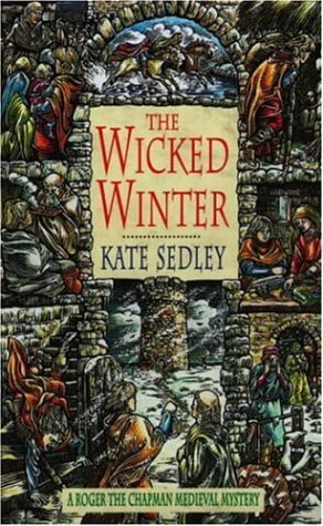 The wicked winter by Kate Sedley | Goodreads