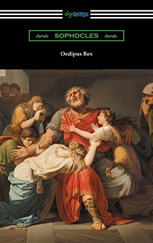 Oedipus Rex by Sophocles | Goodreads