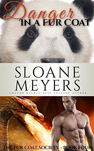Danger in a Fur Coat (The Fur Coat Society Book 4) by Sloane Meyers ...