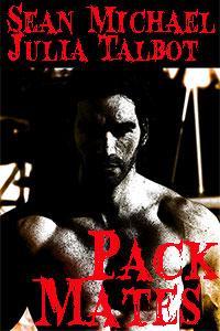 Pack Mates by Sean Michael | Goodreads